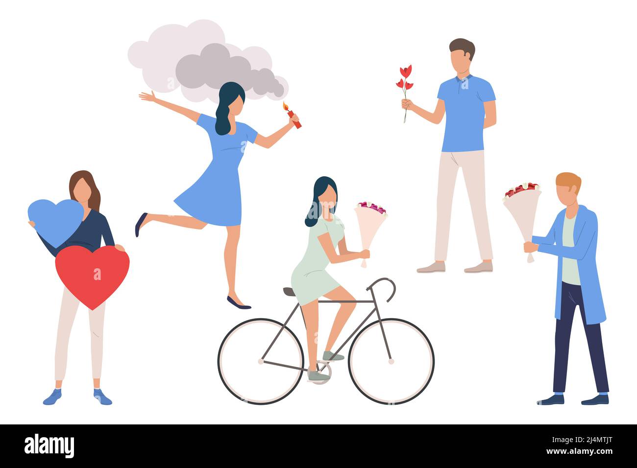 Waiting f Stock Vector Images - Alamy