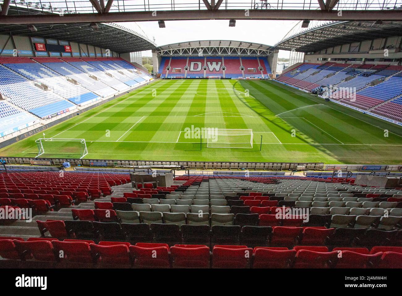 Dw general hi-res stock photography and images - Alamy