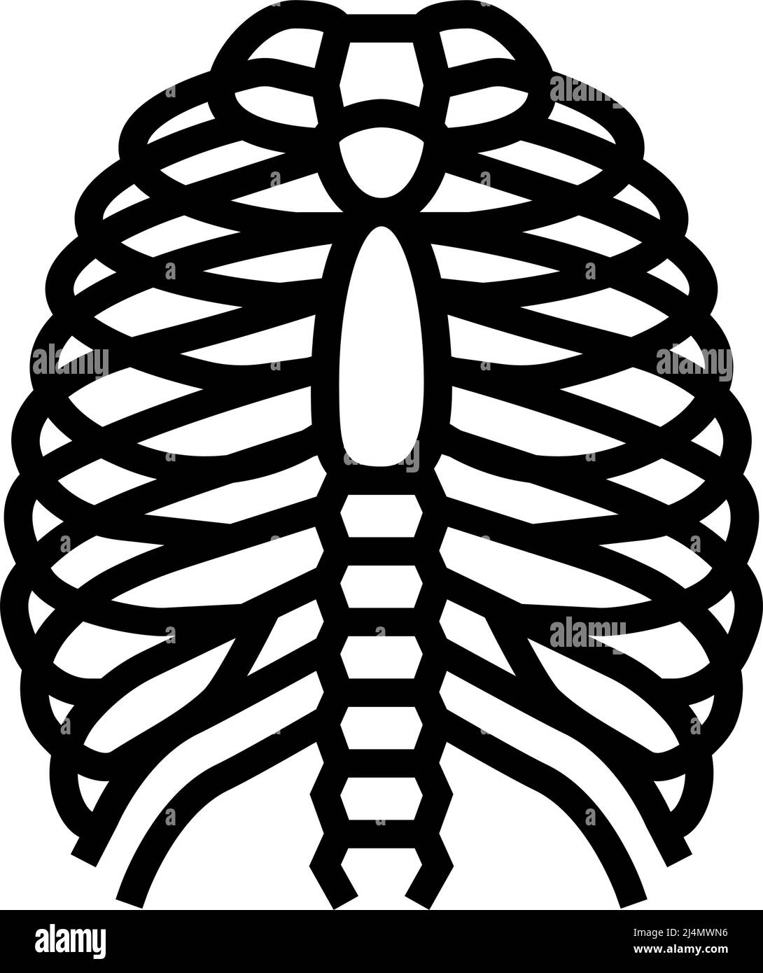 Chest knee Black and White Stock Photos & Images - Alamy