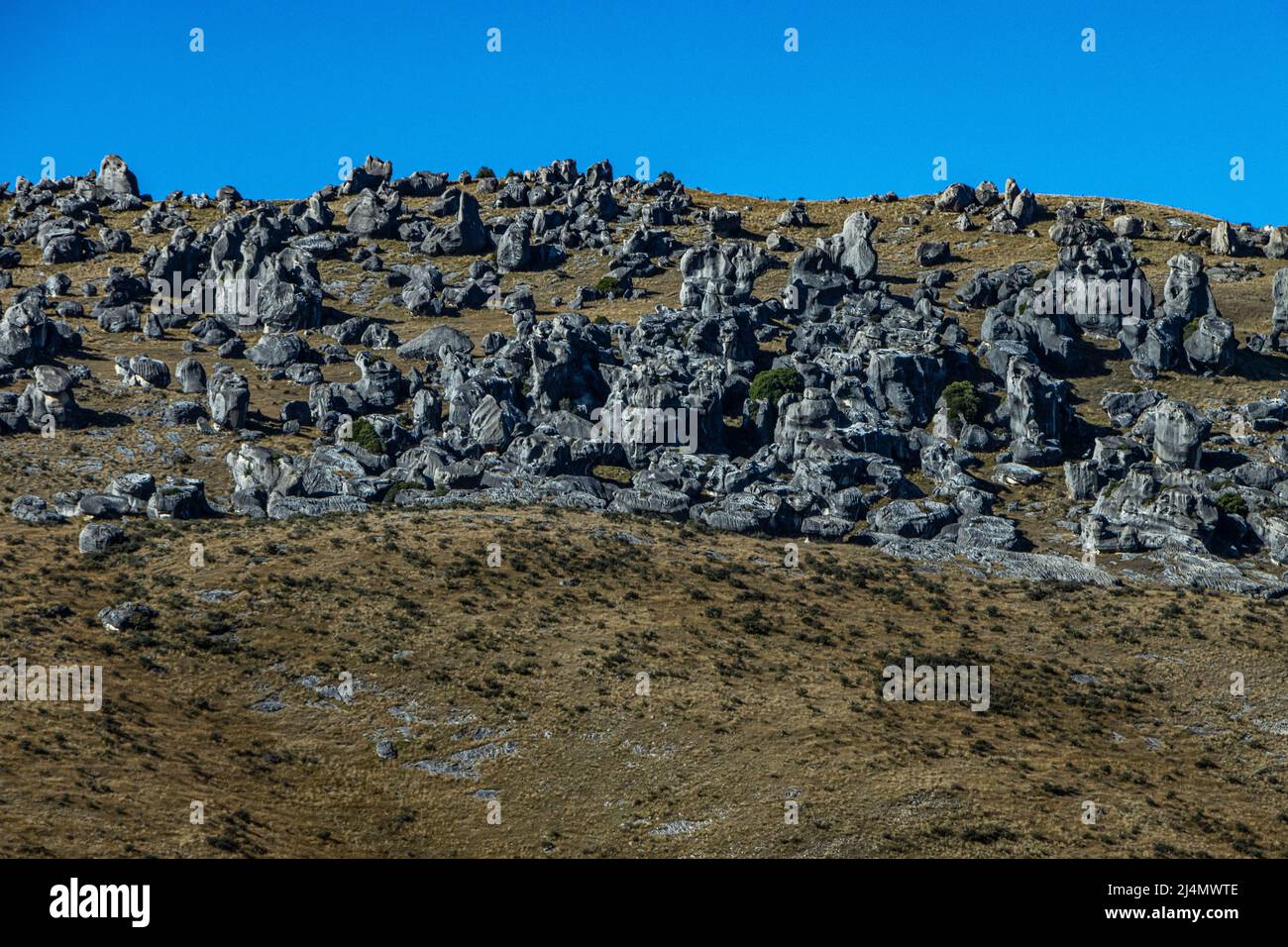 Unusual natural rock formations hi-res stock photography and images - Alamy