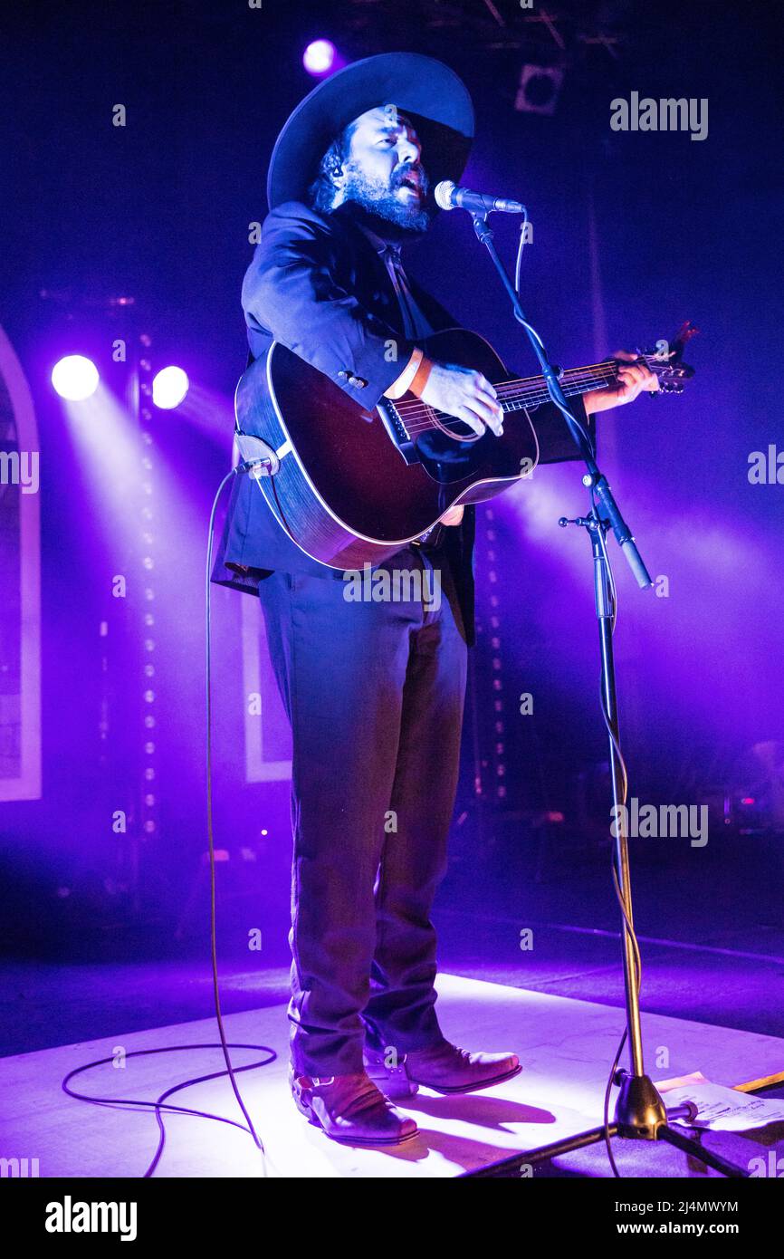 Colton crawdaddy crawford hi-res stock photography and images - Alamy