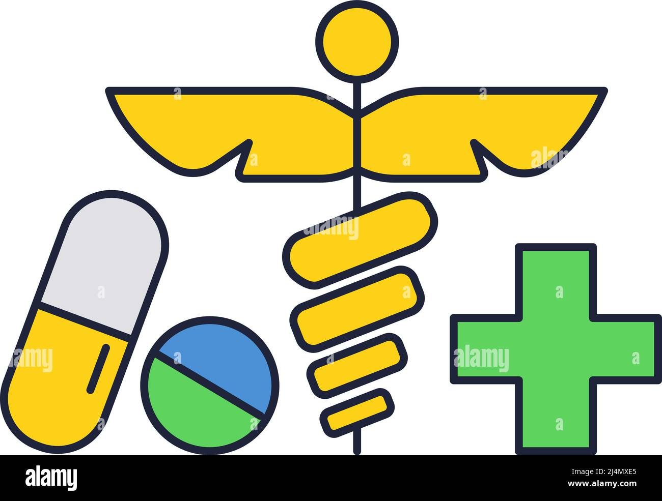 Pharmacist Symbol Clipart