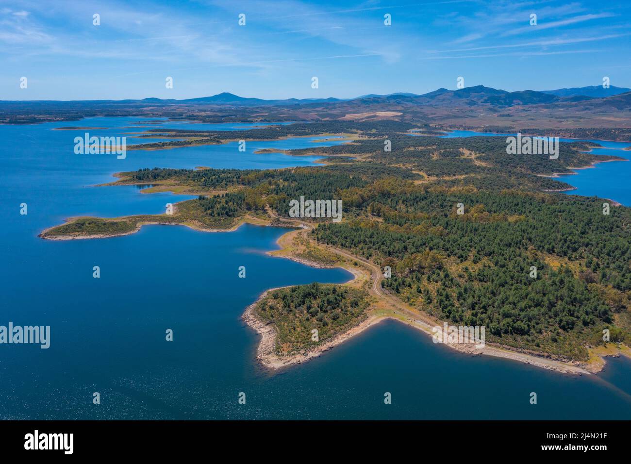 Gabriel y galan hi-res stock photography and images - Alamy