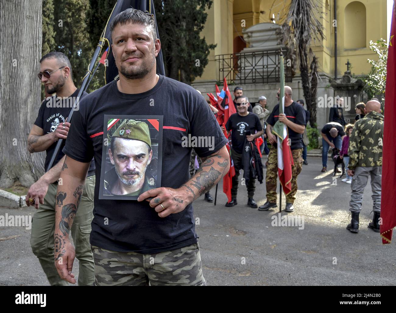 Anti nazi resistance fighter hi-res stock photography and images - Alamy