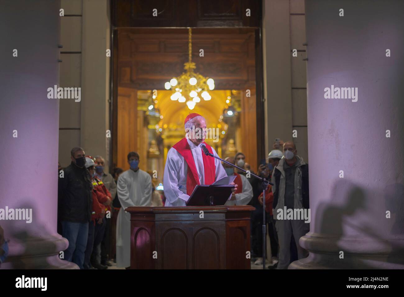 Mario poli hi-res stock photography and images - Alamy