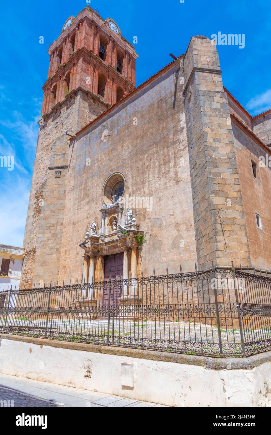 Candelaria parish hi-res stock photography and images - Alamy