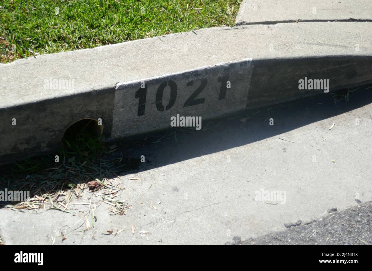 Beverly Hills, California, USA 14th April 2022 A general view of ...