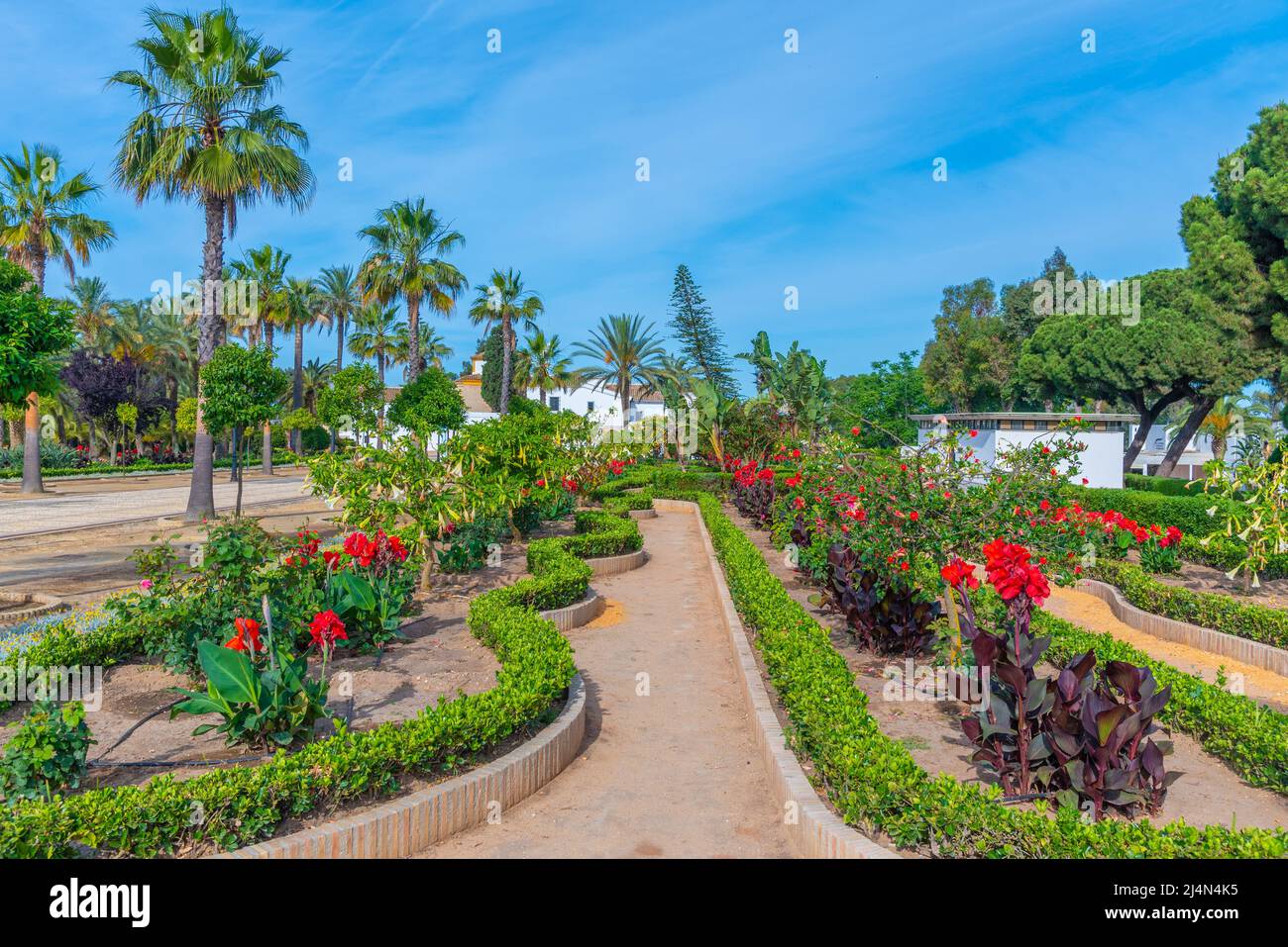 La rabida monastery hi-res stock photography and images - Alamy