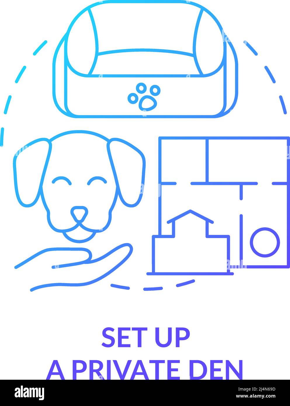 The den general Stock Vector Images - Alamy