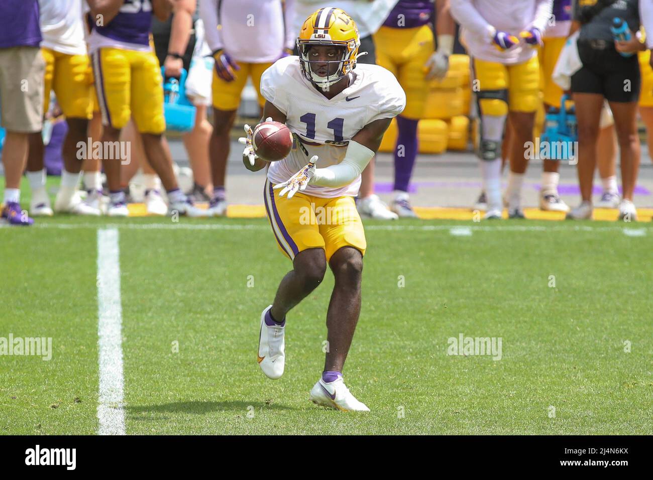 Thomas jr hi-res stock photography and images - Alamy