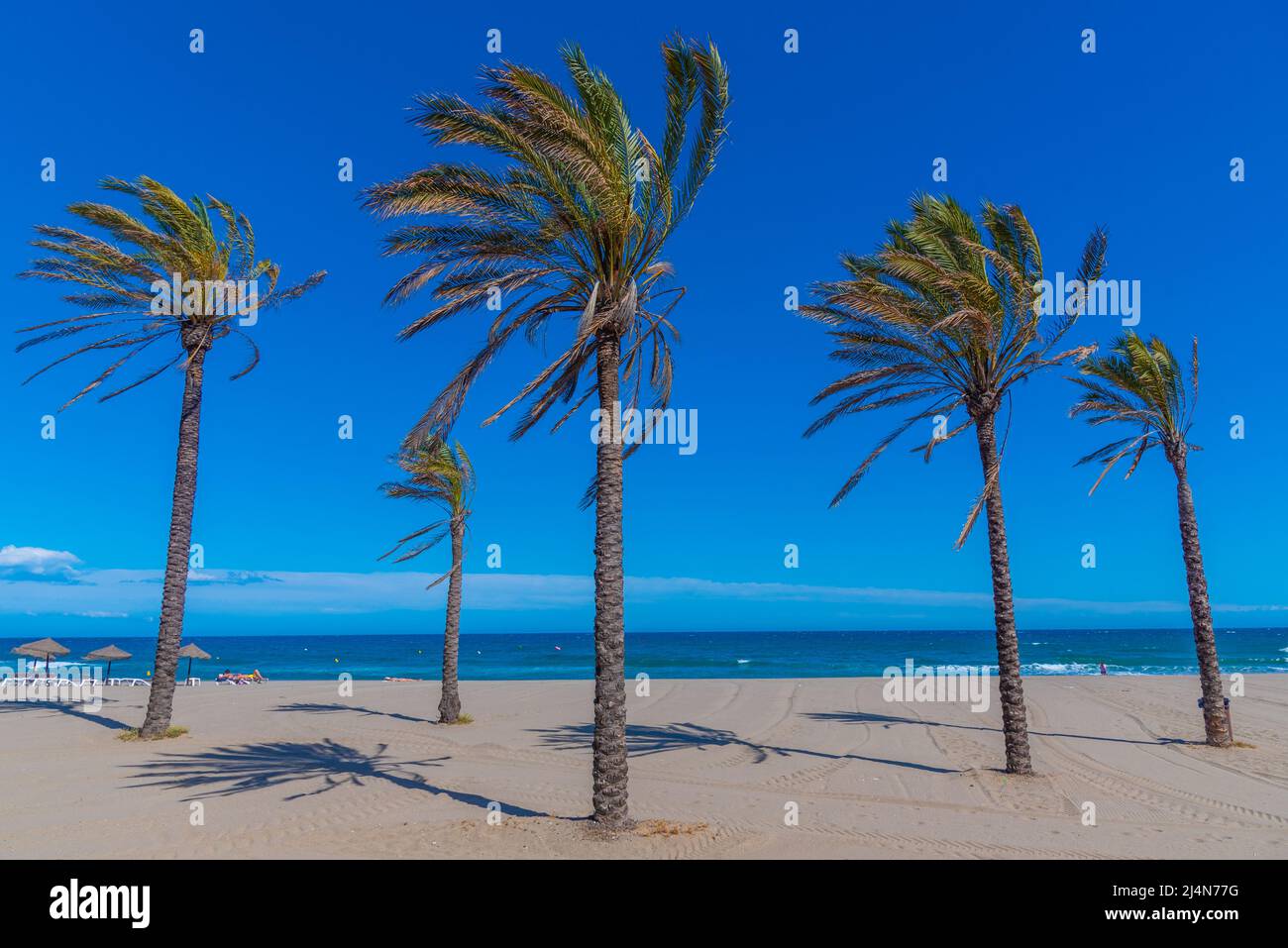 Playa venus hi-res stock photography and images - Alamy