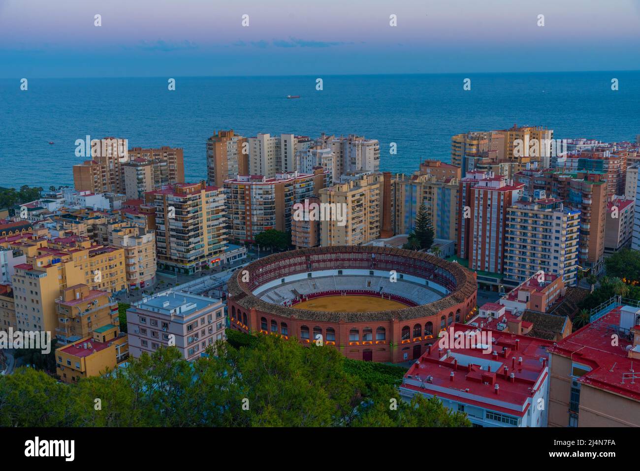 Spanish corrida hi-res stock photography and images - Alamy