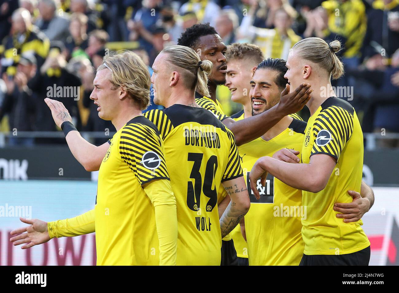 Erling haaland r hi-res stock photography and images - Alamy