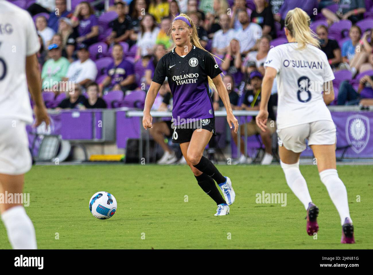 April 16, 2022, Orlando, Florida, United States: Orlando, Florida ...