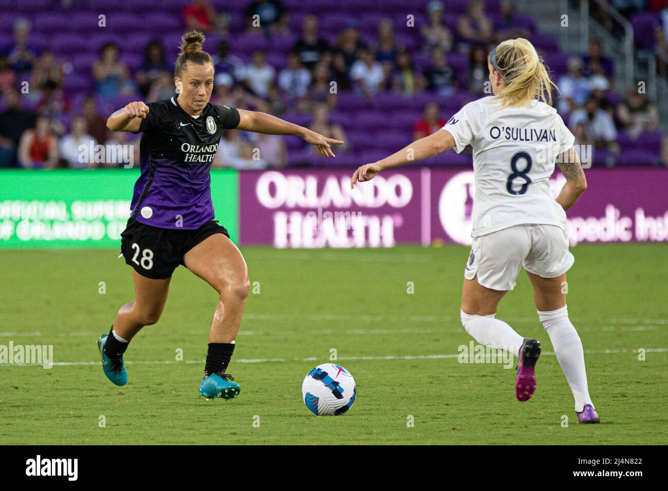 April 16, 2022, Orlando, Florida, United States: Orlando, Florida ...