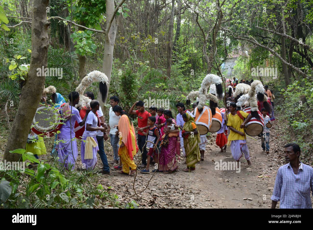 Rarh region hi-res stock photography and images - Alamy