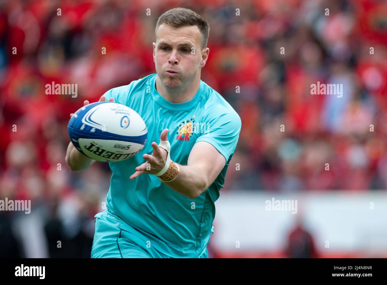 Joe simmonds rugby hi-res stock photography and images - Alamy