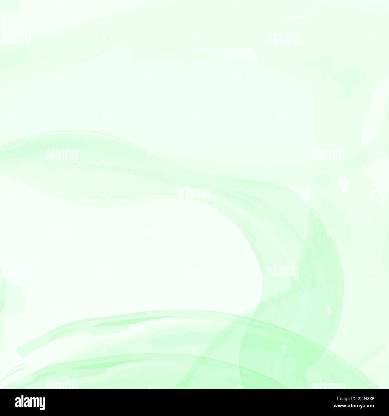 Mint Green Wedding Background