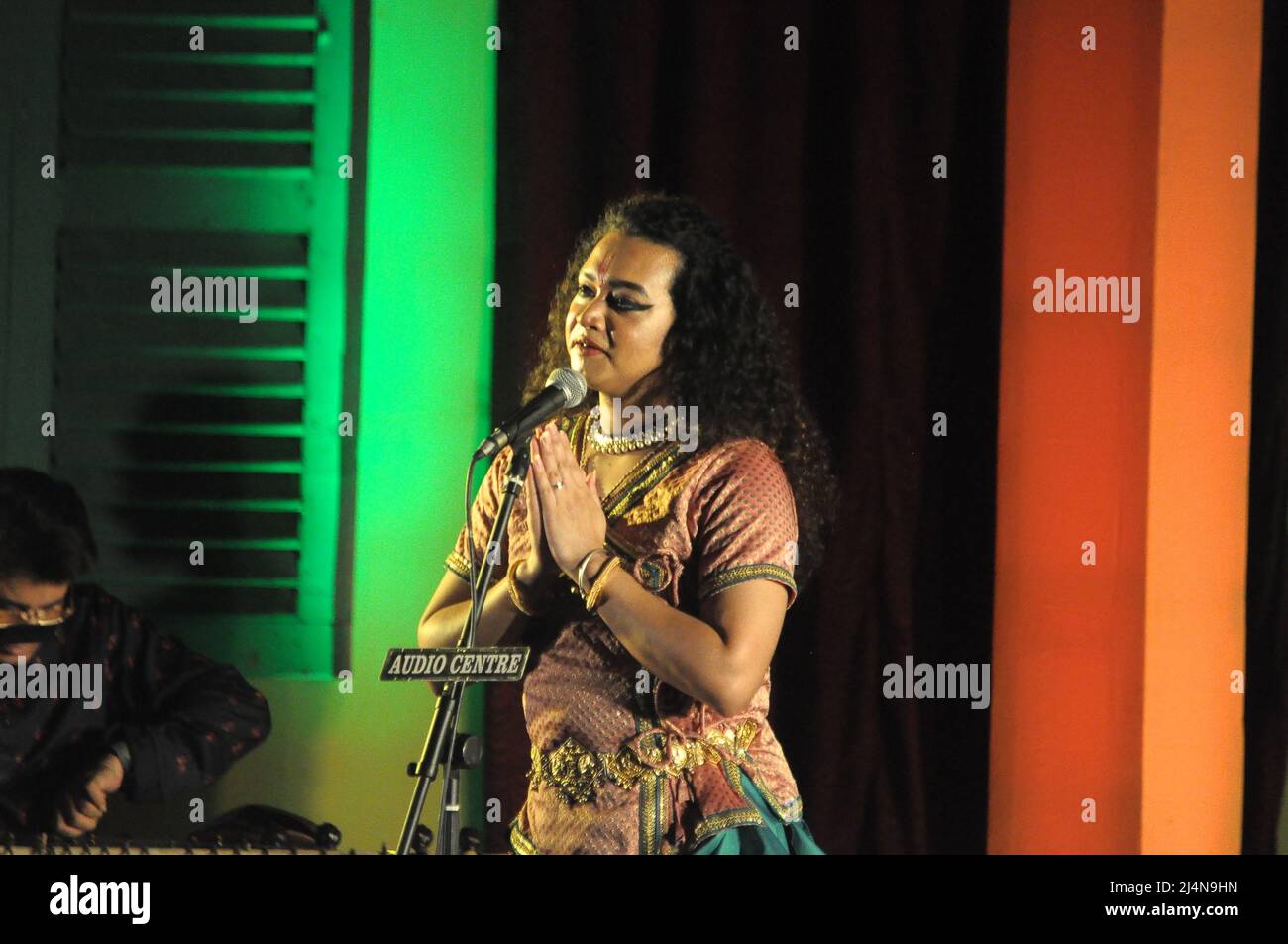 Nayan ghosh hi-res stock photography and images - Alamy