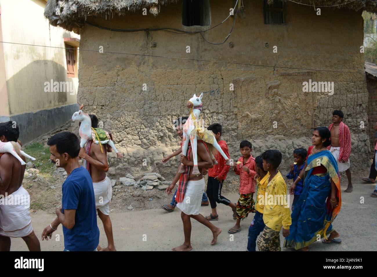 Rarh region hi-res stock photography and images - Alamy