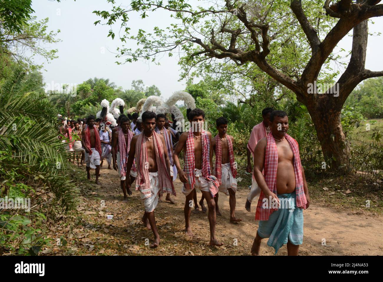 Bhakta tribe hi-res stock photography and images - Alamy