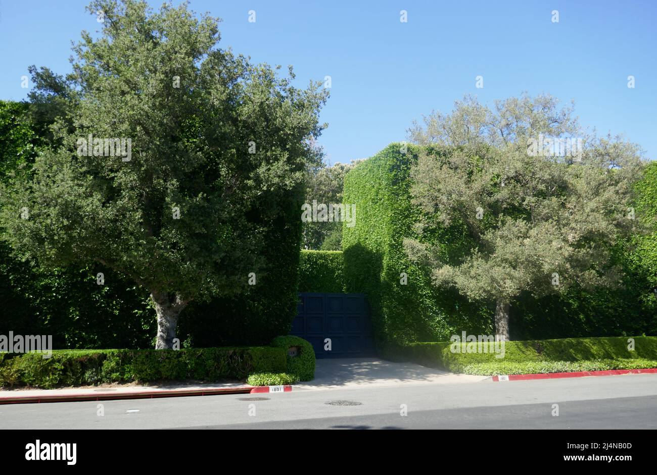 1801 angelo drivecelebrities hi-res stock photography and images - Alamy