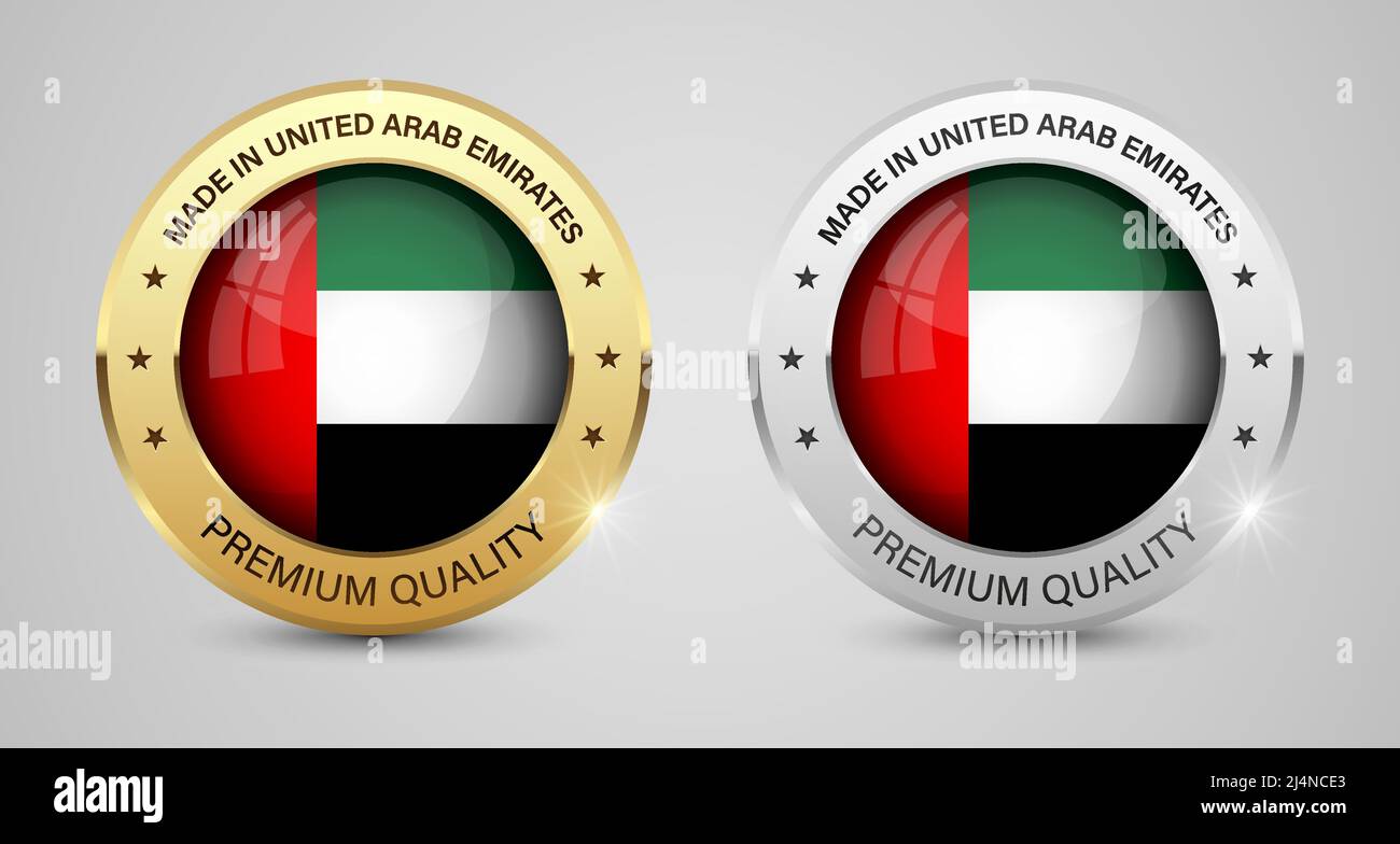 Brand in dubai Stock Vector Images - Alamy