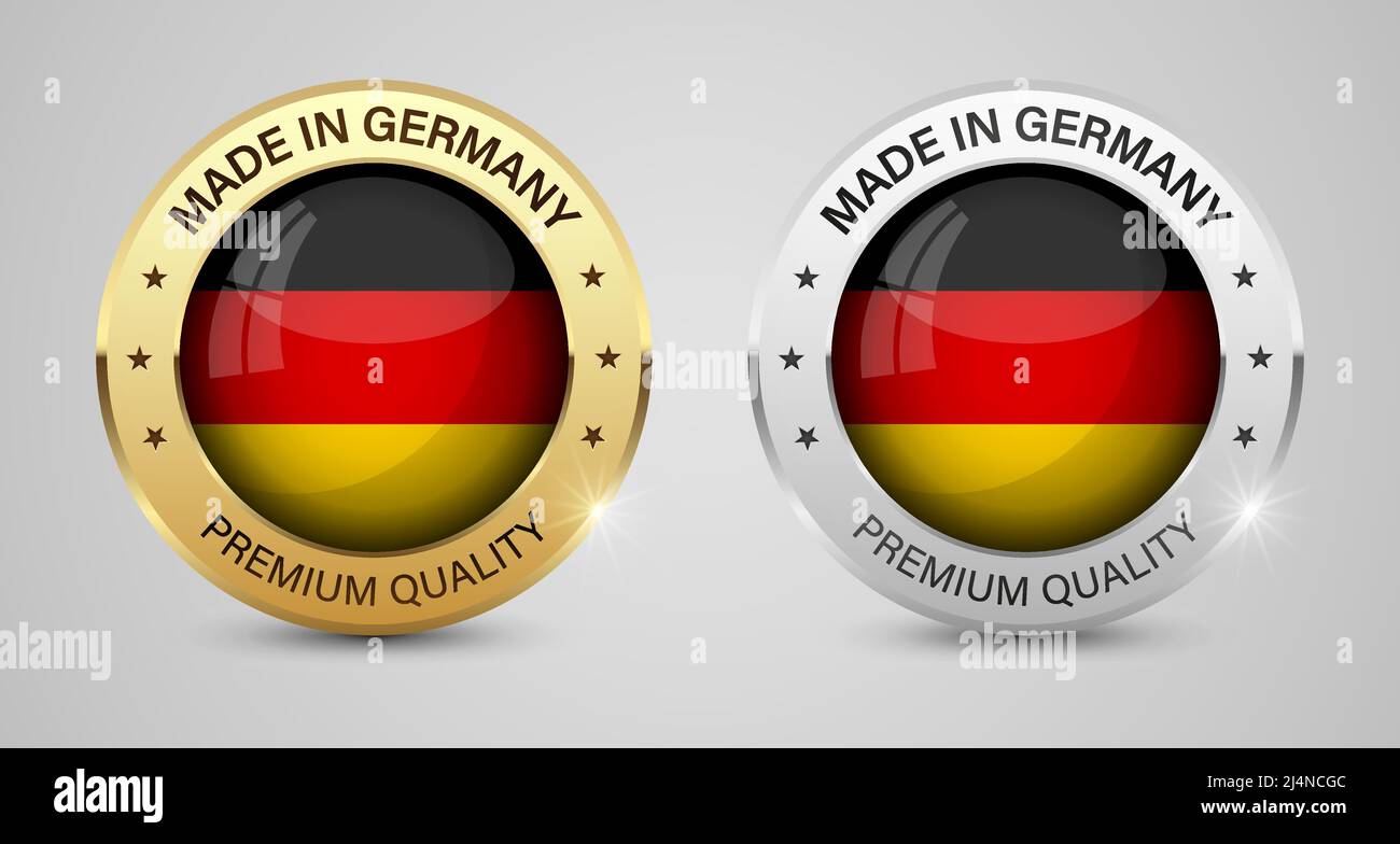 National symbol used in europe Stock Vector Images - Alamy