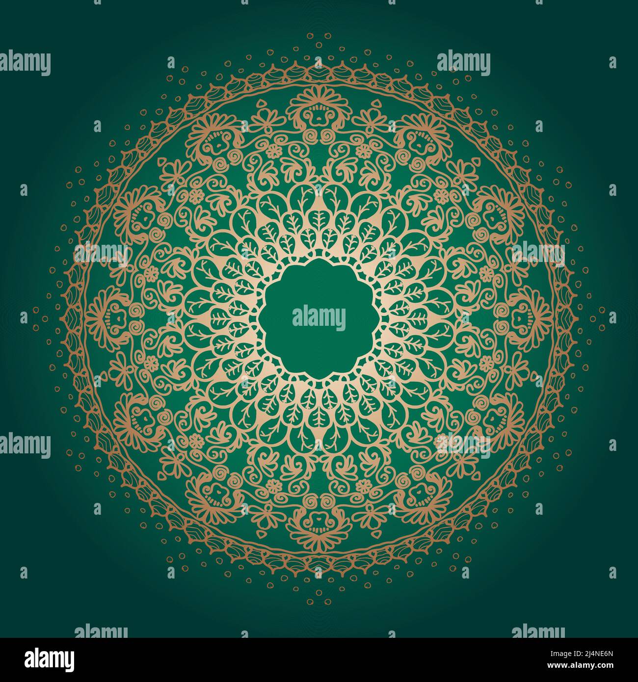 Mandala Design vector. Best Suited for ethnic wallpapers, sacred ...