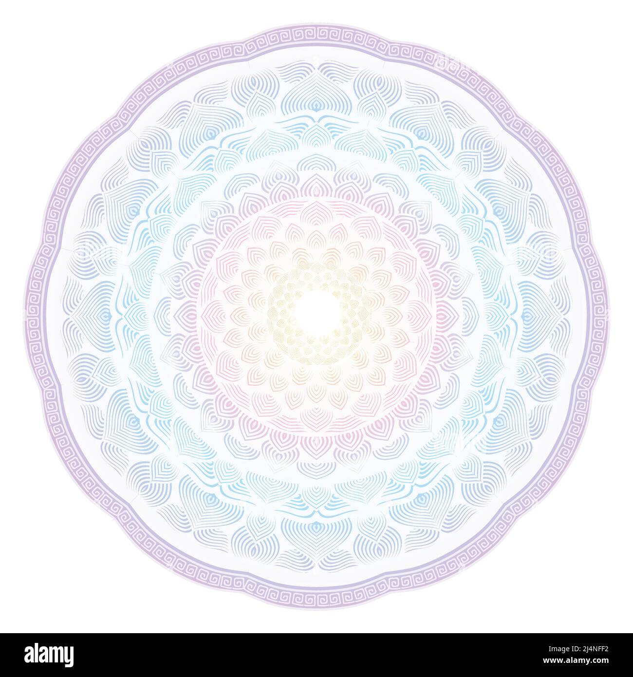 Mandala Design vector. Best Suited for ethnic wallpapers, sacred ...
