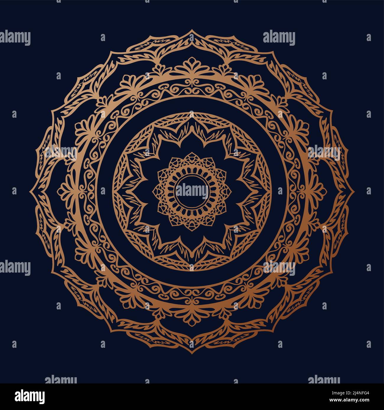 Mandala Design vector. Best Suited for ethnic wallpapers, sacred ...