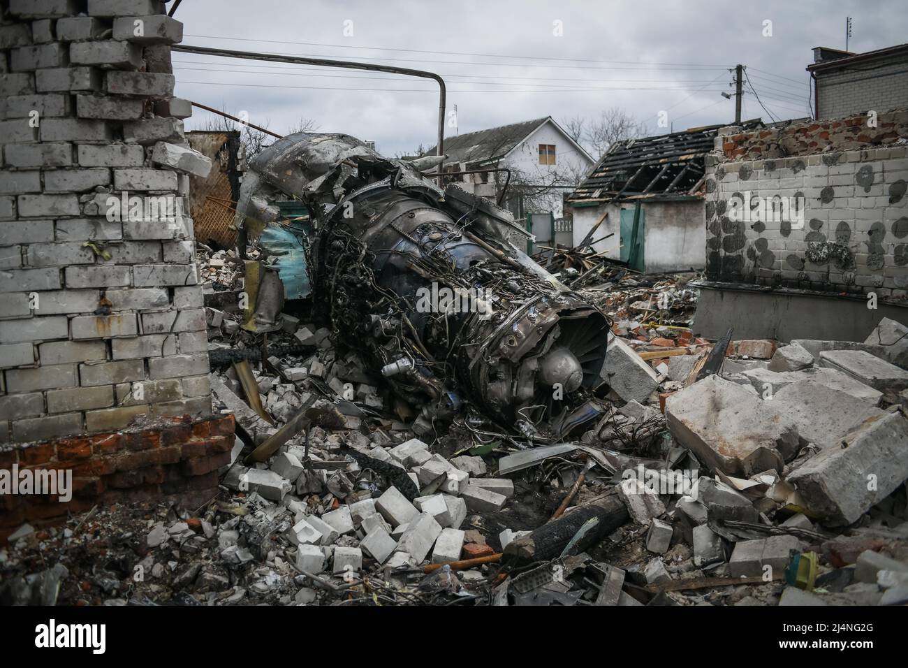 Sukhoi su 34 hi-res stock photography and images - Alamy