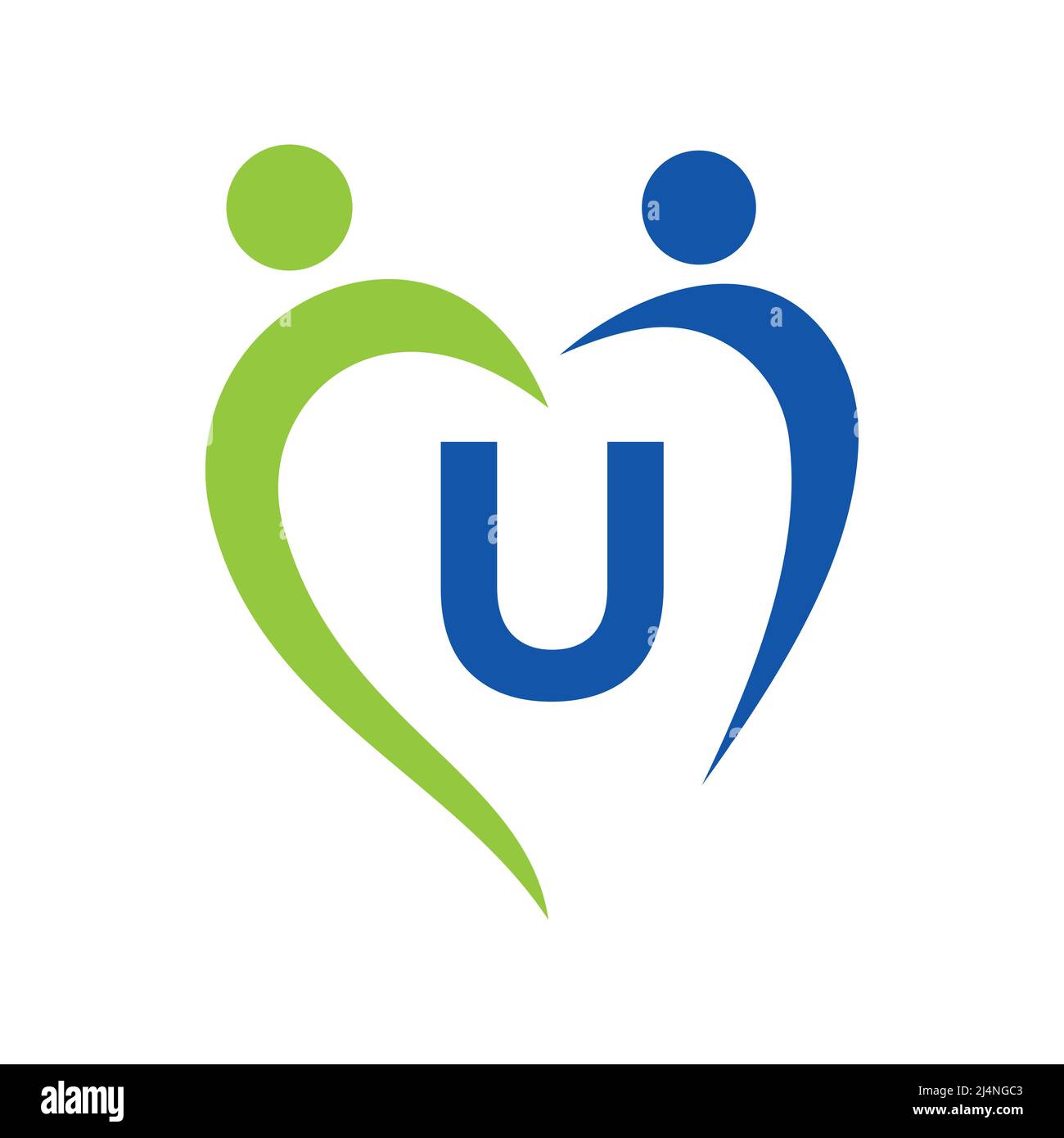 Unity logos hi-res stock photography and images - Alamy