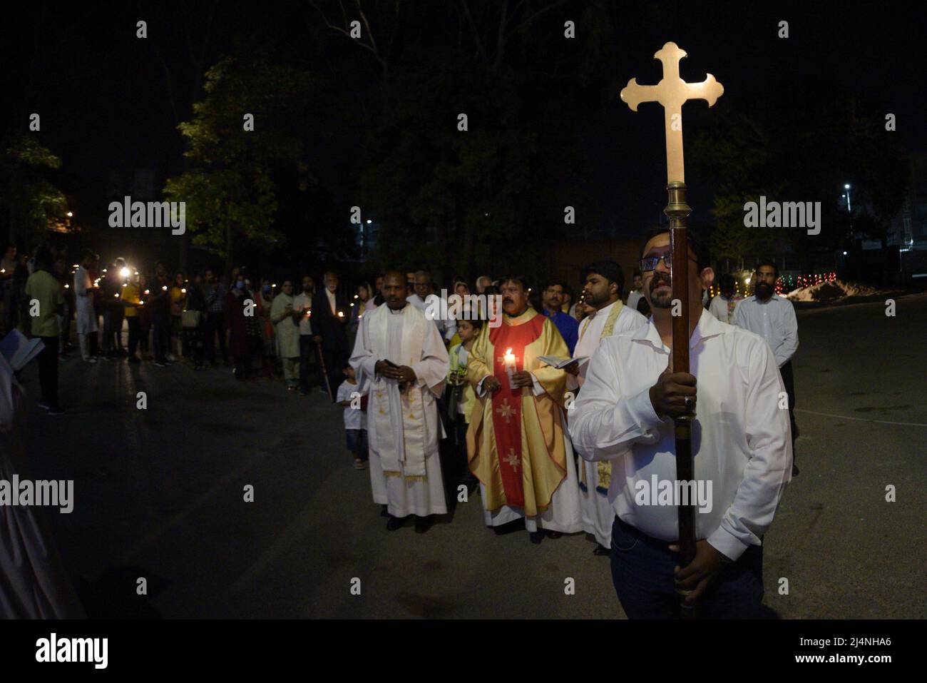 San Jose Del Monte, Philippines. Lahore, Punjab, Pakistan. 16th Apr ...