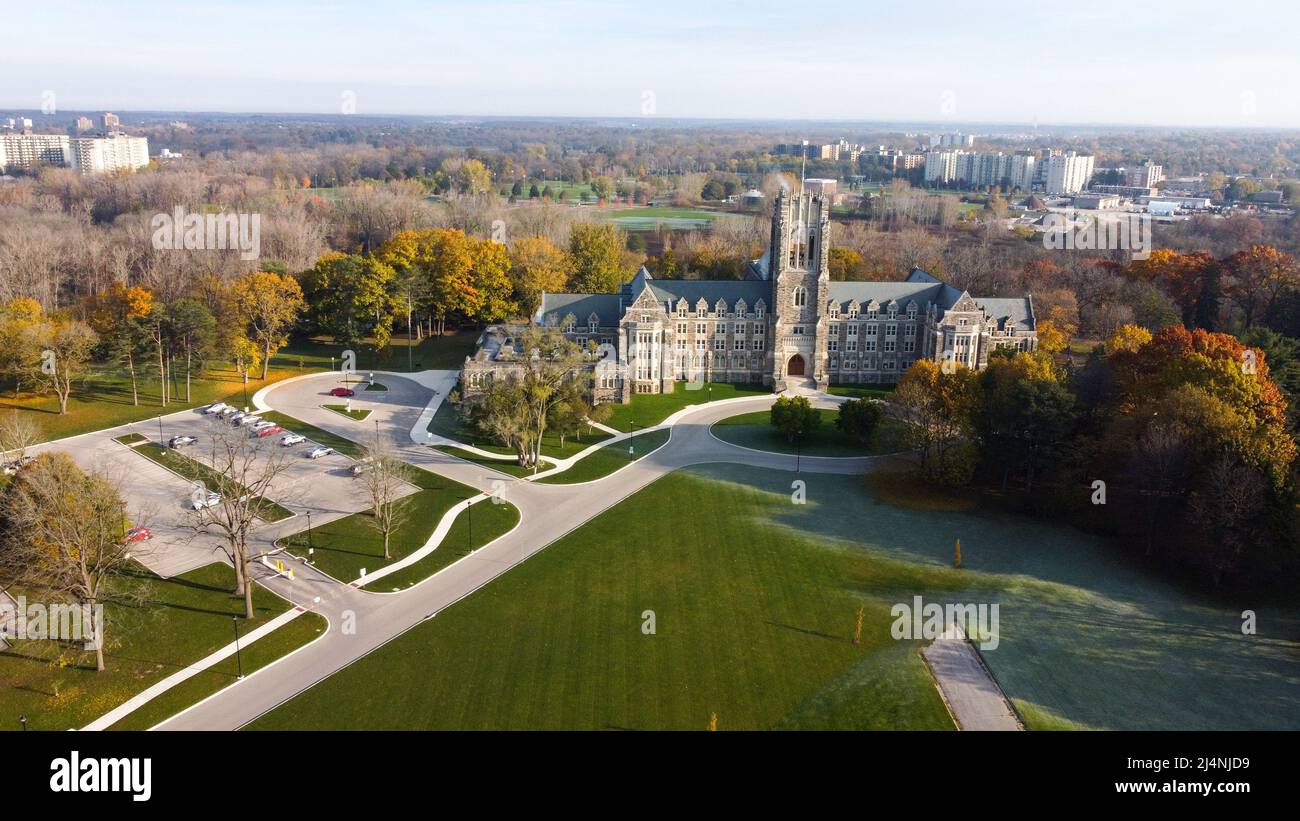 St peter’s seminary hi-res stock photography and images - Alamy
