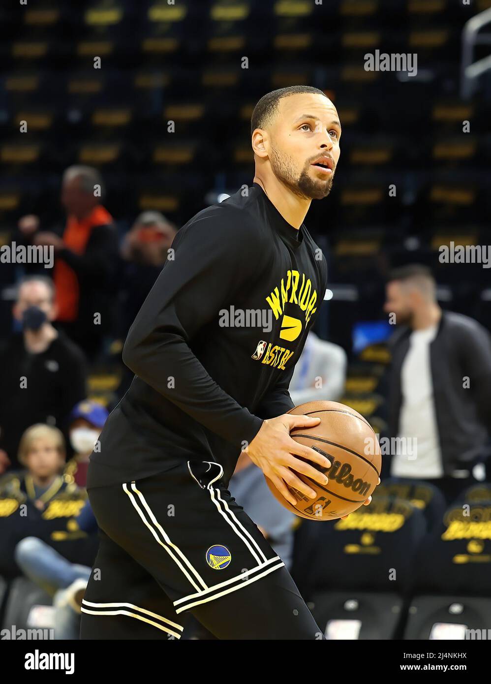 Devin booker warriors hi-res stock photography and images - Alamy