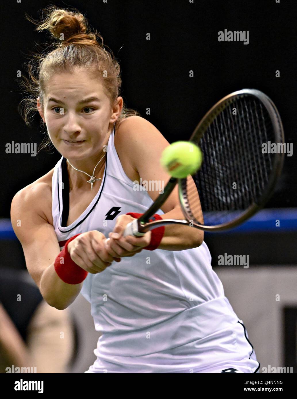 Daniela vismane hi-res stock photography and images - Alamy