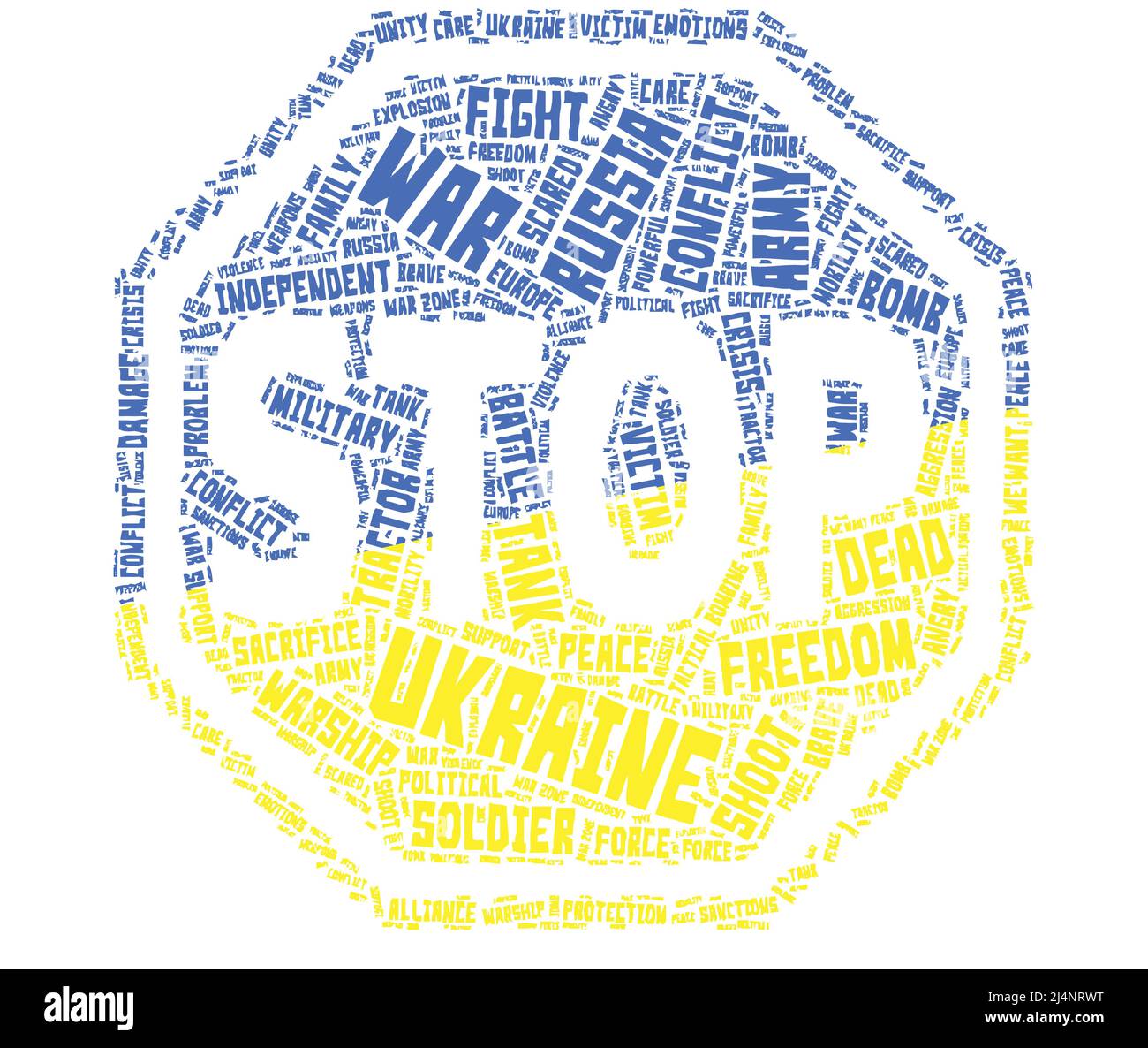 Tank word Stock Vector Images - Alamy