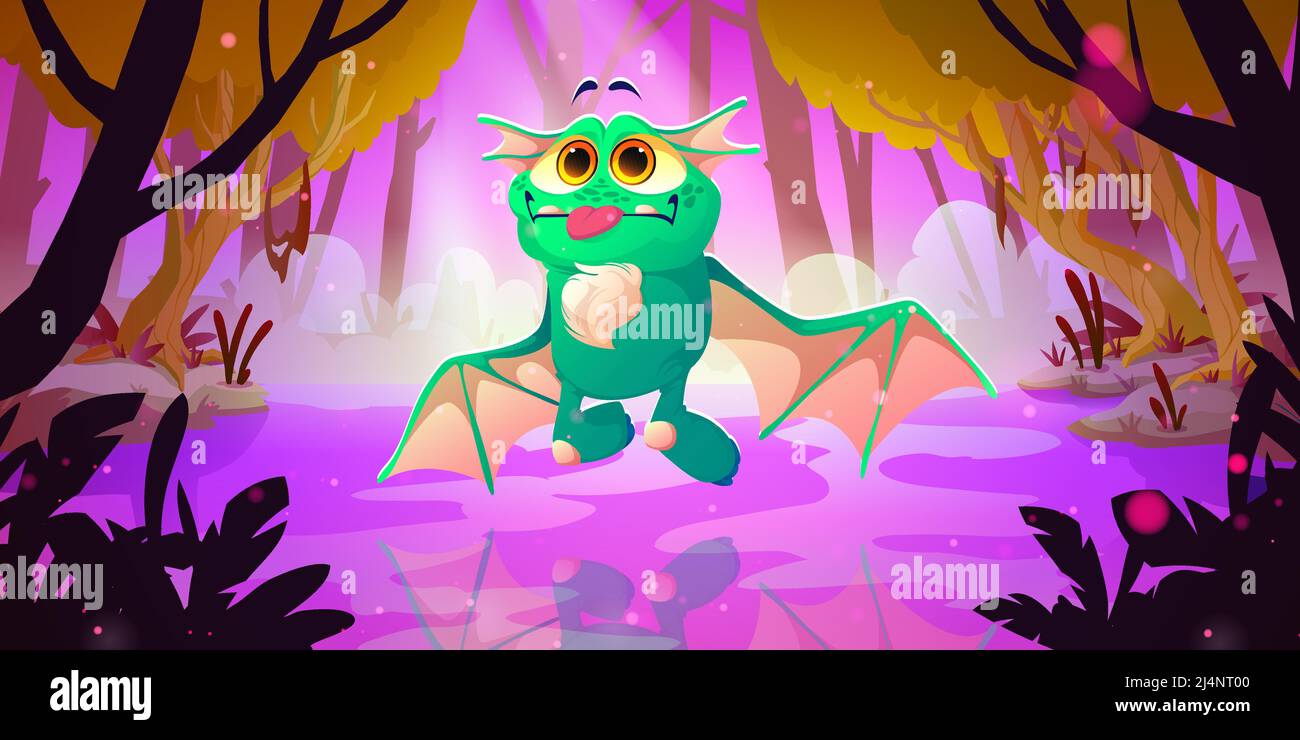 Skin of the alien animal. Stock Vector Images - Alamy