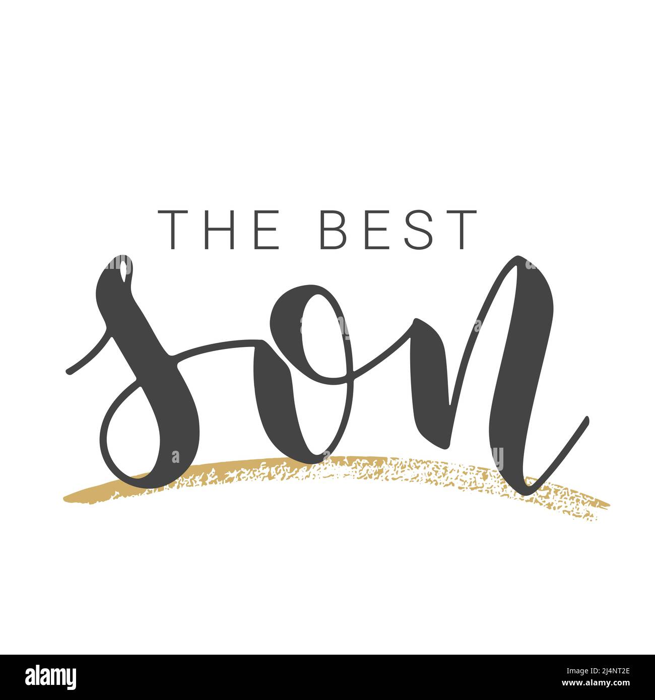 Best black white handwritten lettering hi-res stock photography and ...