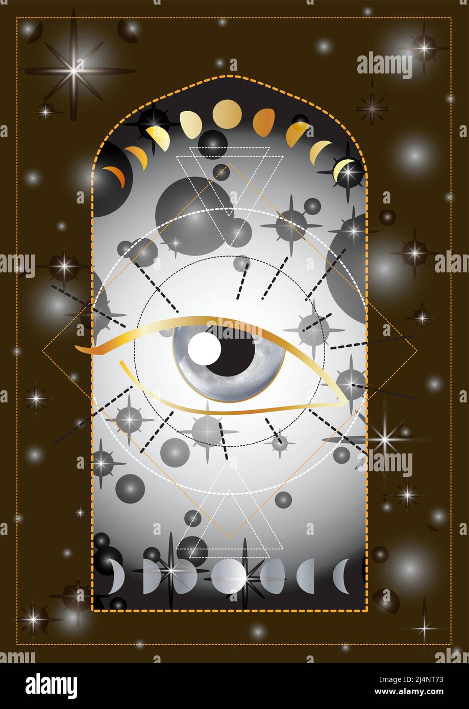 Masonic female Stock Vector Images - Alamy