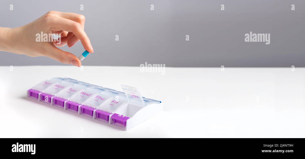 Prescription drug ads hi-res stock photography and images - Alamy