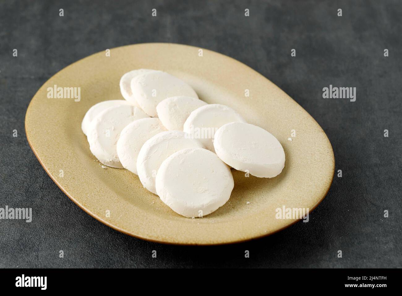 Brem Khas Solo or Brem Madiun, Indonesian Traditional Candy Snack made ...