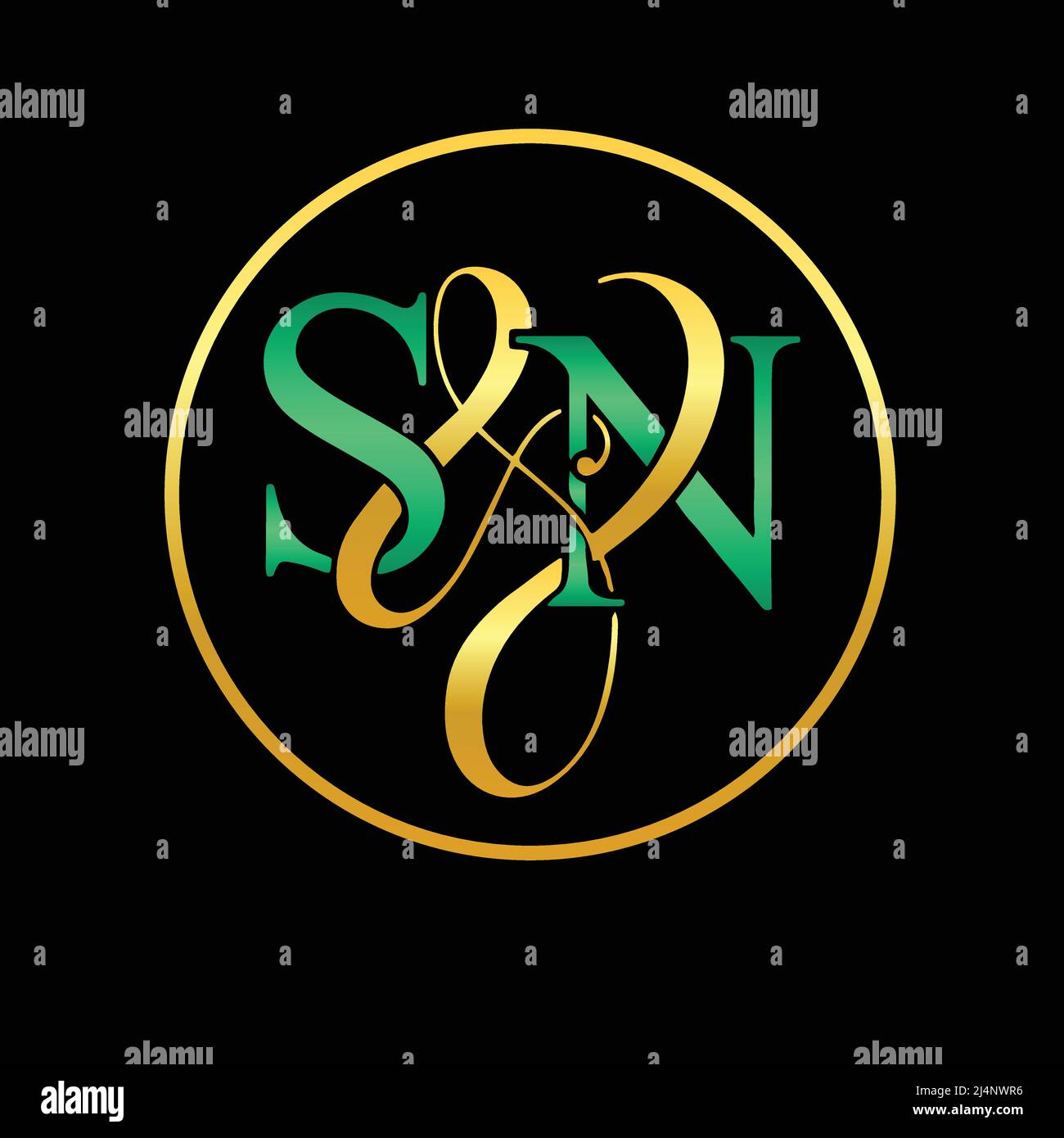 Syn letter hi-res stock photography and images - Alamy