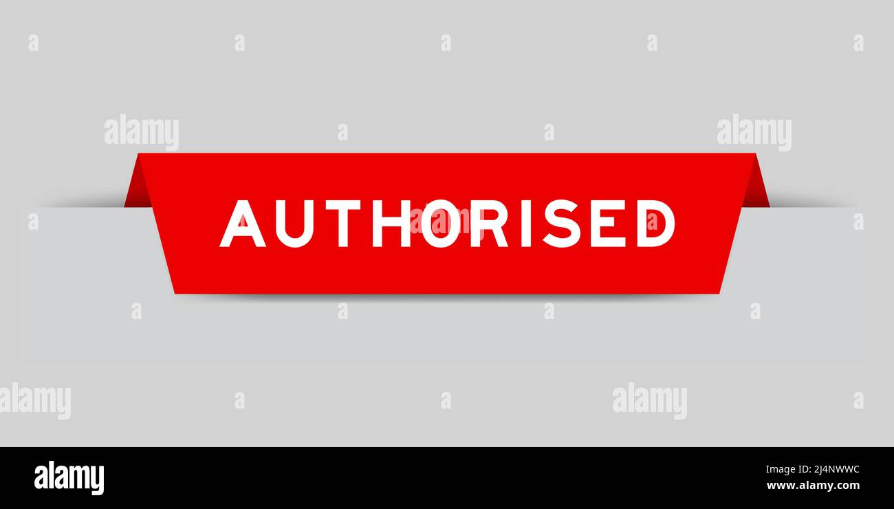 Approve authorise Stock Vector Images - Alamy