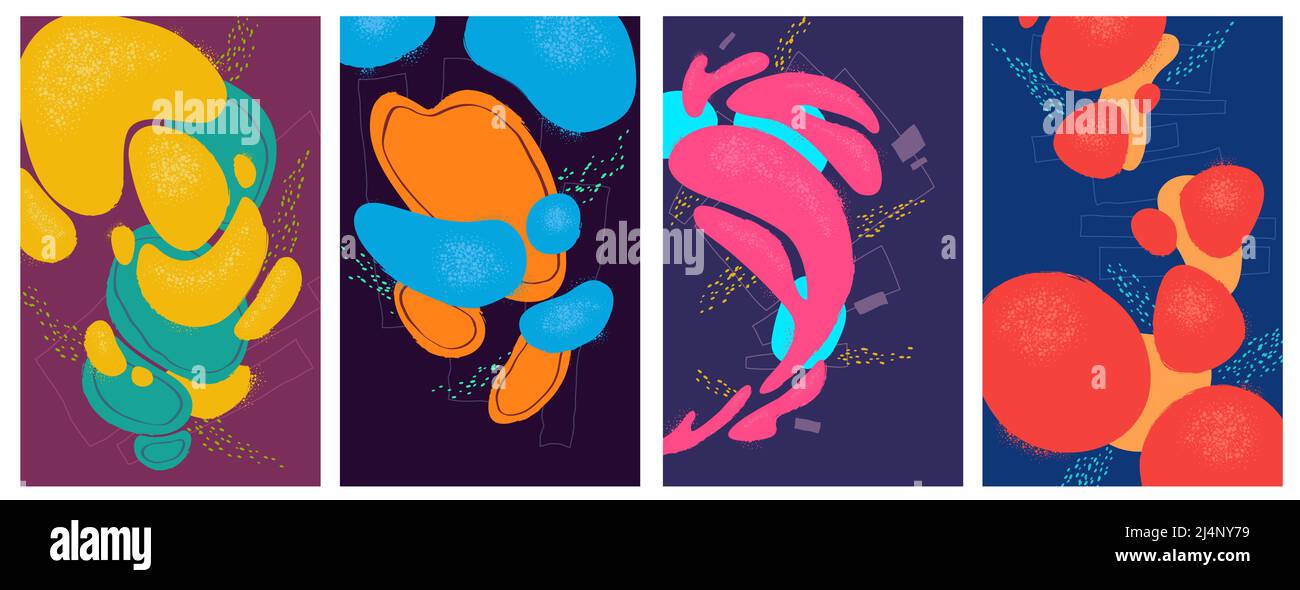 Modular pattern Cut Out Stock Images & Pictures - Alamy