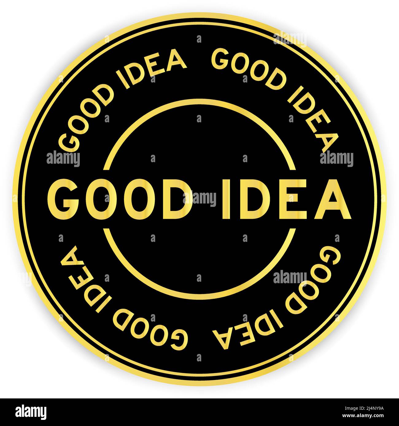 Color scheme black gold and white hi-res stock photography and images ...