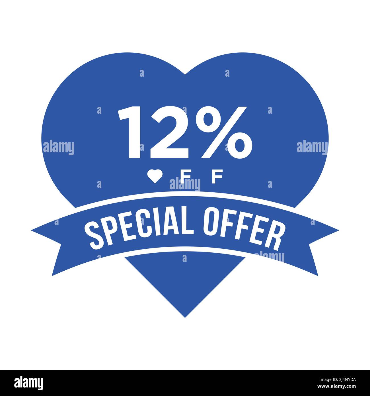 12 off Stock Vector Images - Alamy