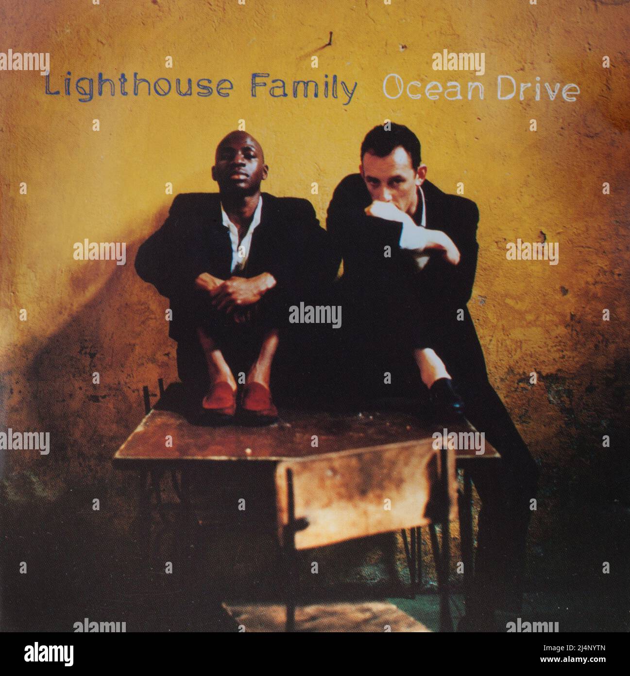 Lighthouse family hi-res stock photography and images - Alamy