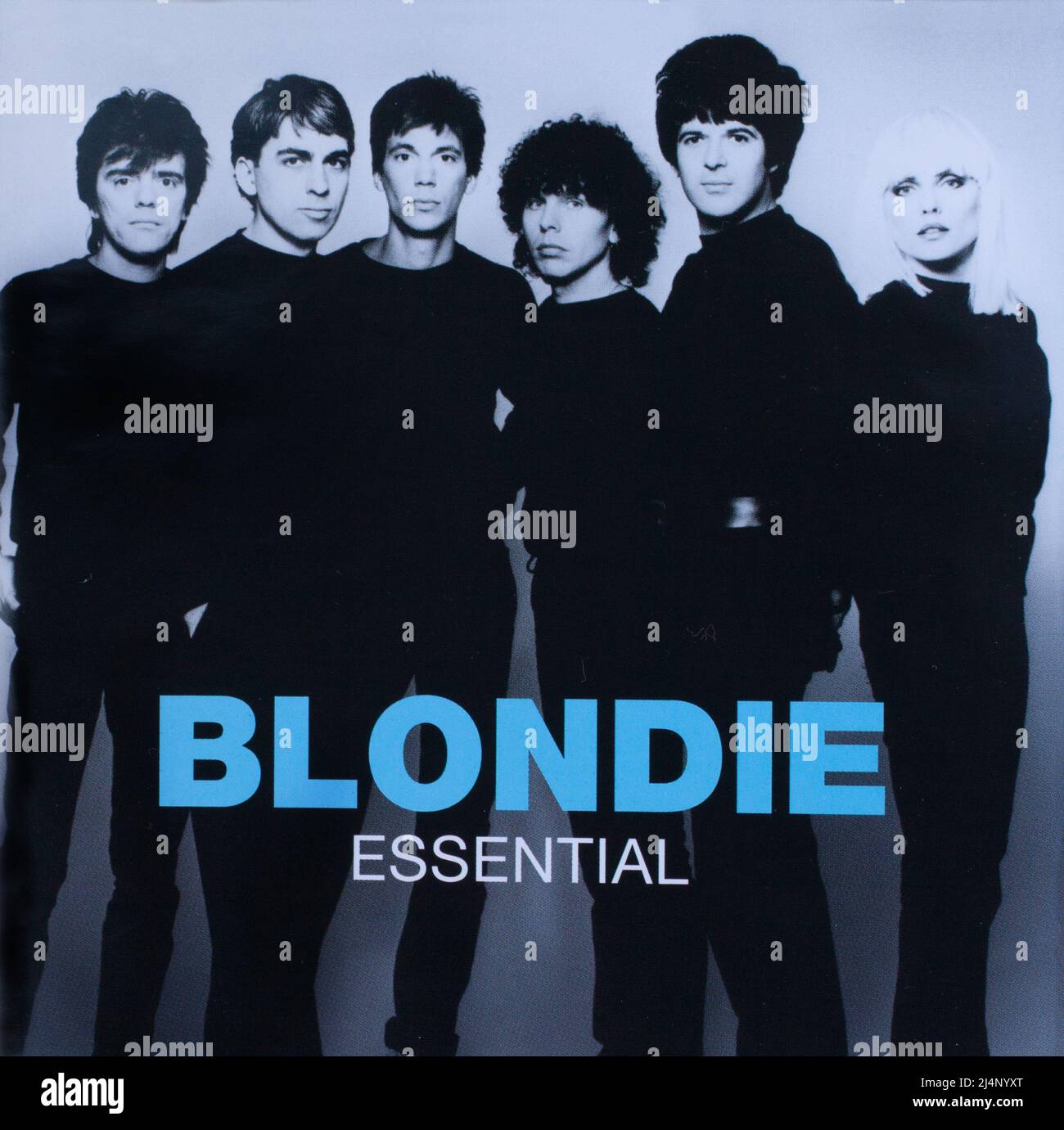 The best of blondie hi-res stock photography and images - Alamy